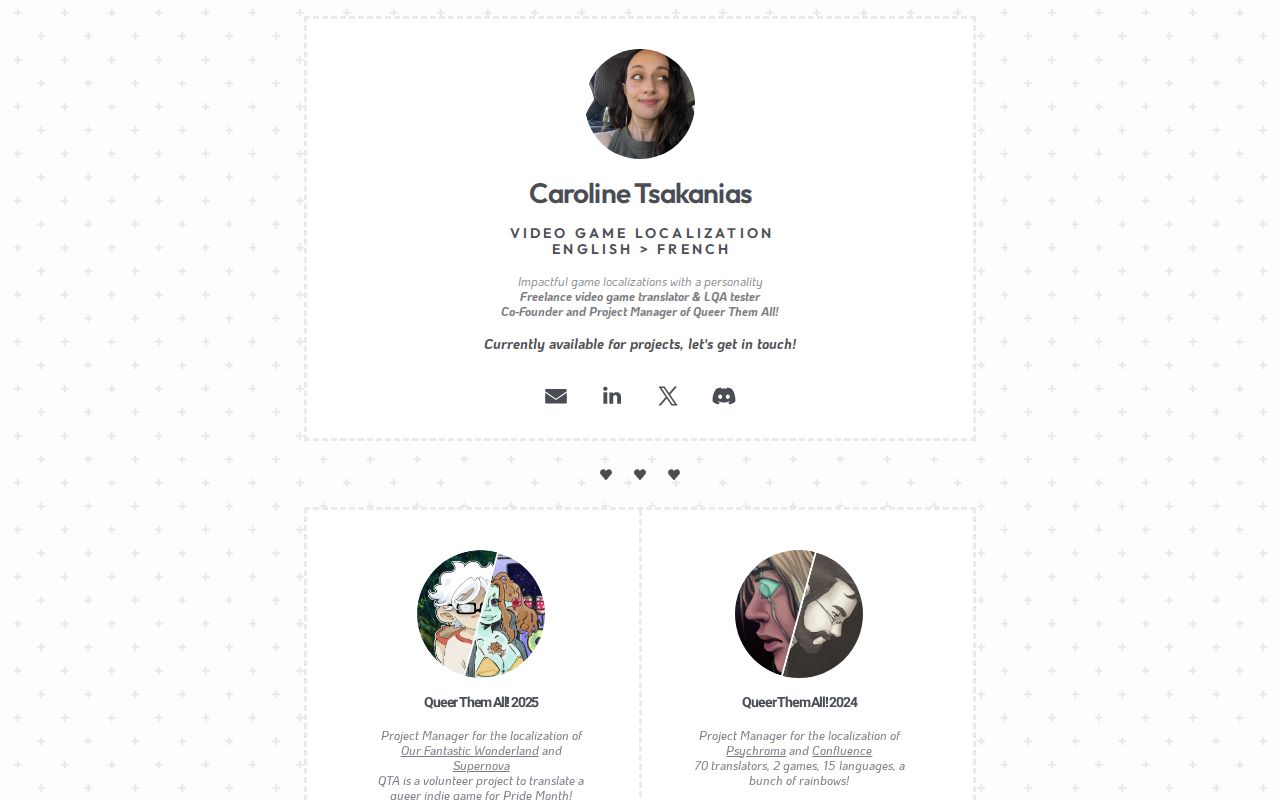 Caroline Tsakanias Portfolio caroline-tsakanias-portfolio